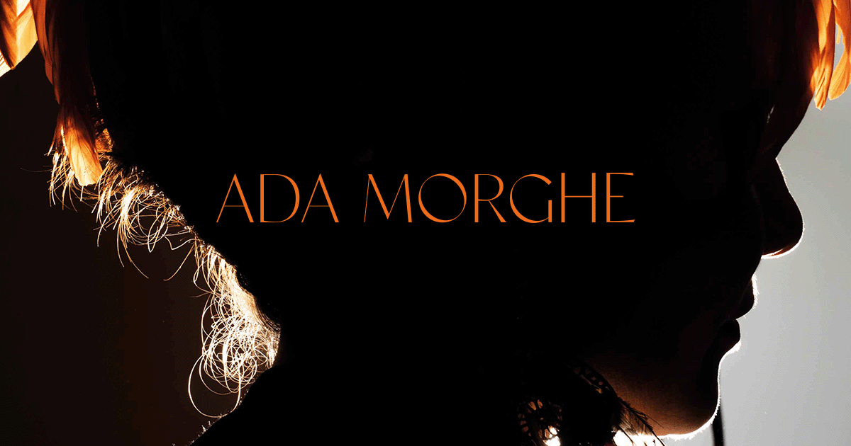 Ada Morghe - Singer/Composer/Writer